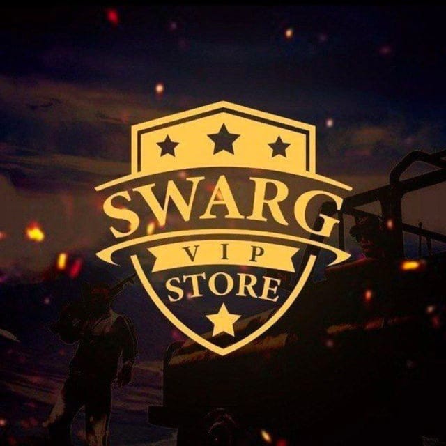 SWARG STORE - Premium Gaming Marketplace | BGMI, Valorant, Free Fire ...